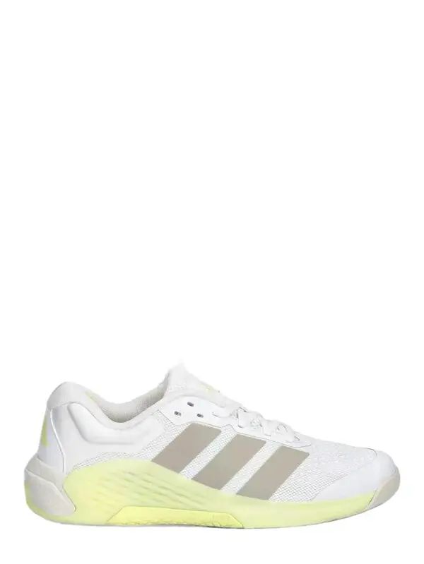 Adidas Dropset 4 Sneakers - White