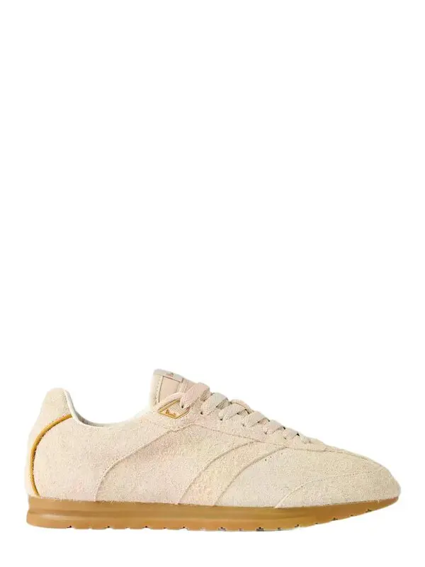 Paul Smith Suede Sneakers - Neutrals