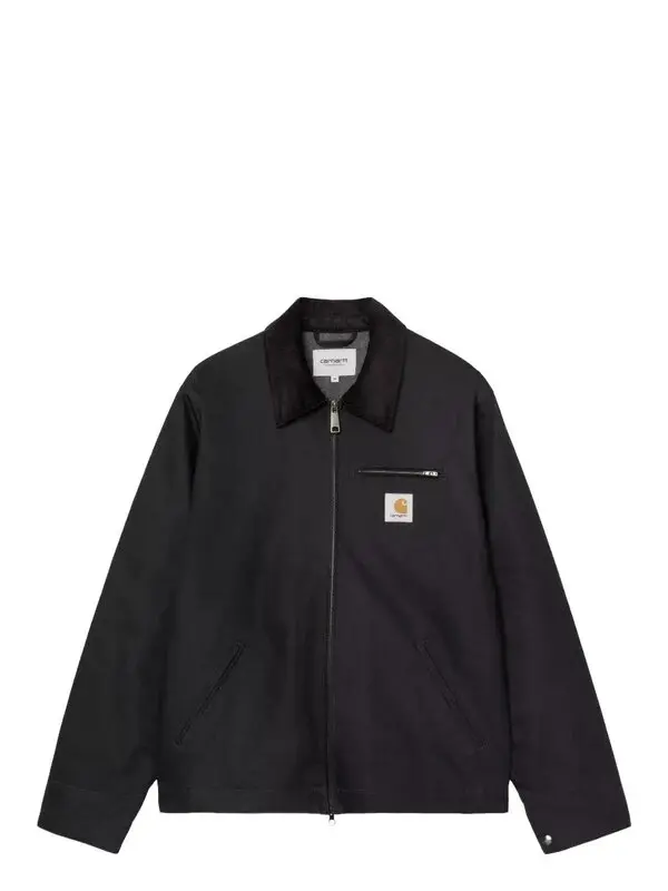 Carhartt Work In Progress Detroit Jacket - Blue
