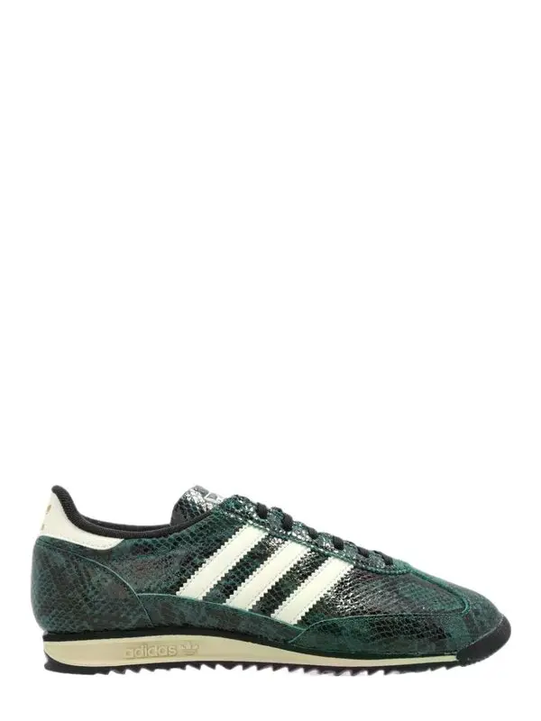 Adidas Sl 72 Og Sneakers - Green
