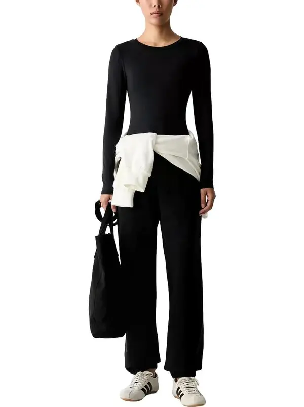 Adidas Z.n.e. Track Pants - Black