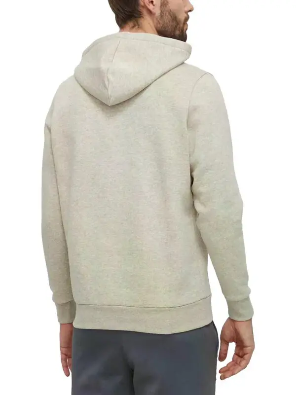 Under Armour Fleece Logo Hoodie - Neutrals