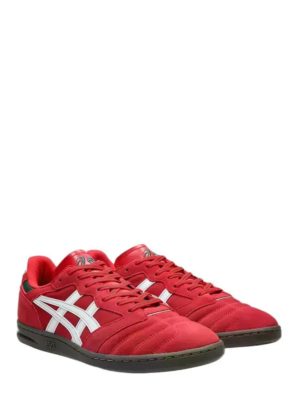 Asics Leggerezza St Sneakers - Red