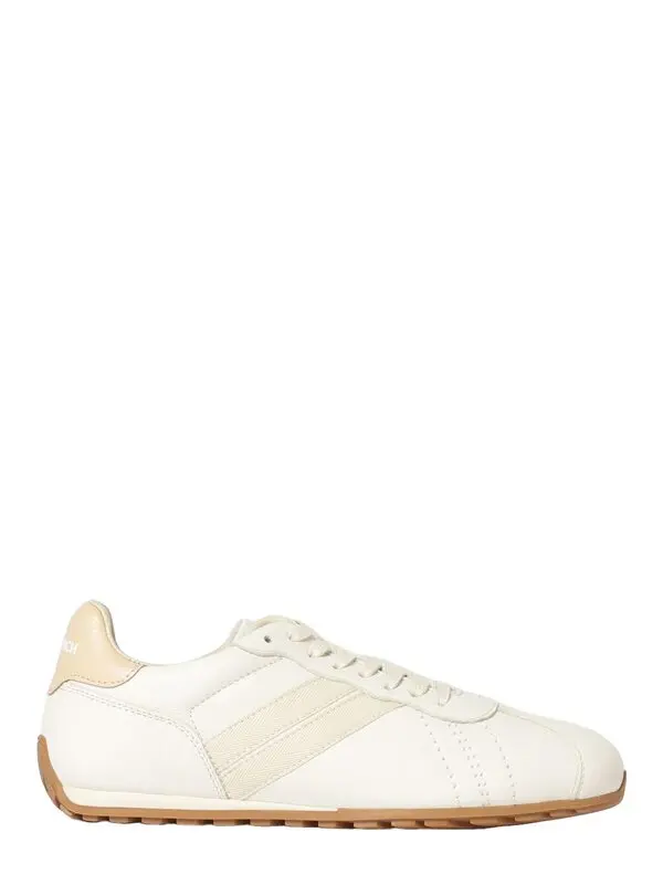 Woolrich Sneakers - White