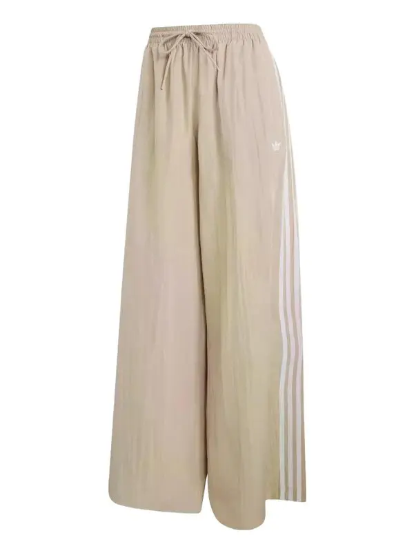 Adidas Adilenium Firebird Track Pants - Neutrals