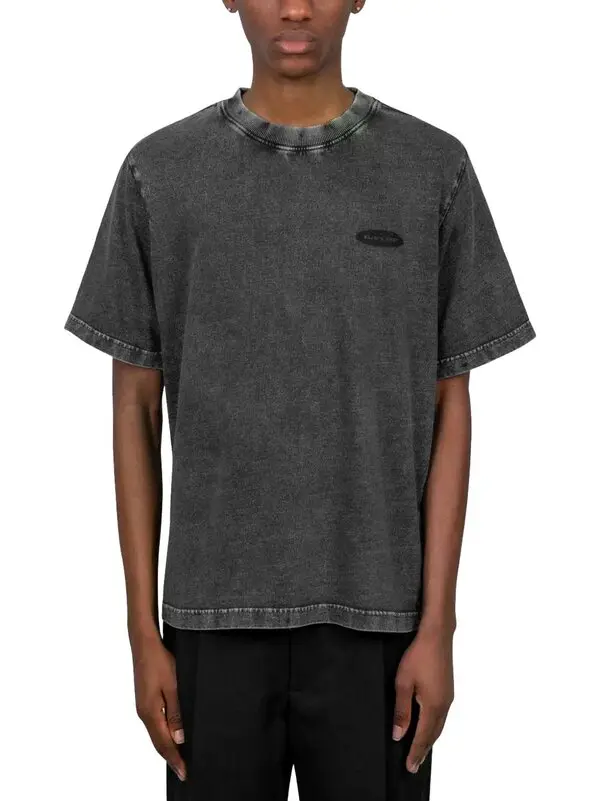 BRAM’S FRUIT Gardening T-shirt - Grey