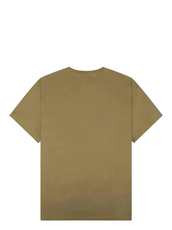 The North Face Tnf Essential Simple Dome T-shirt - Brown