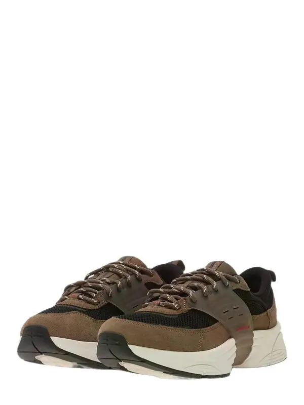 JORDAN Trunner O/s Sneakers - Brown