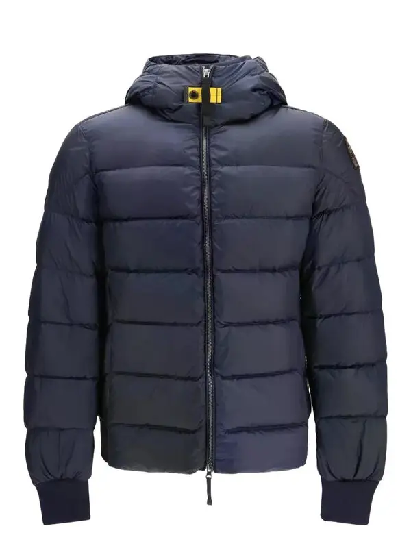PARAJUMPERS Pharrel Hooded Jacket - Blue