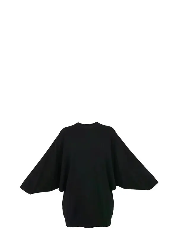 Valentino Garavani Crewneck Sweatshirt - Black