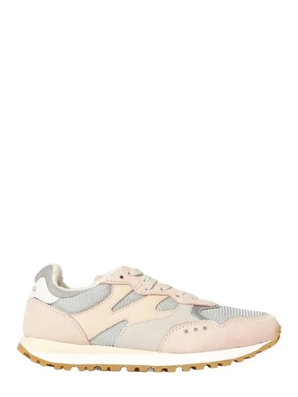 Woolrich Sneakers - Pink