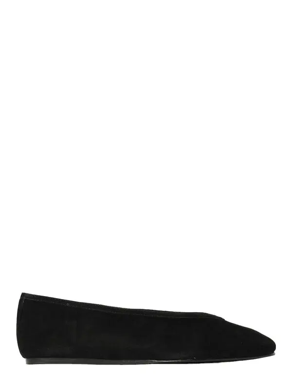 Manebí Ballet Flat - Black