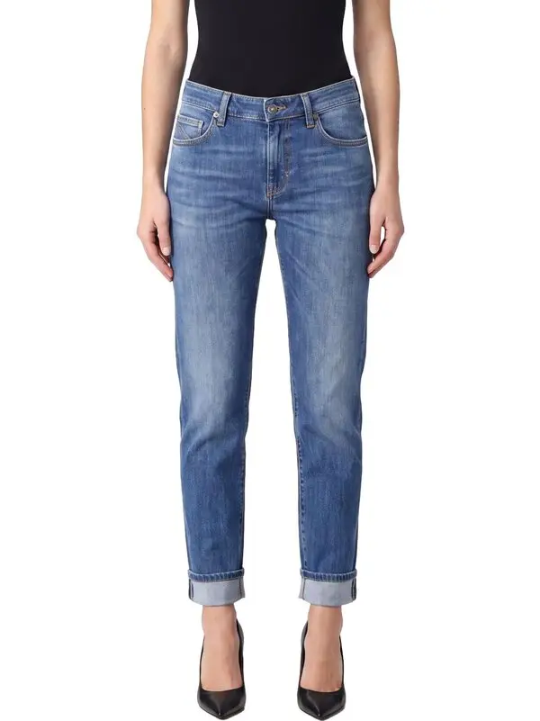 DONDUP Jeans - Blue