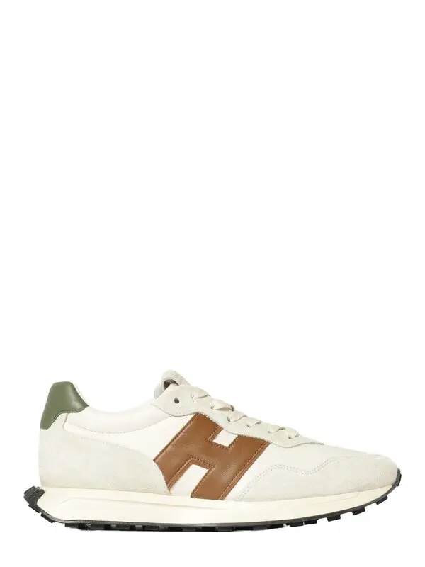 Hogan Sneakers - White