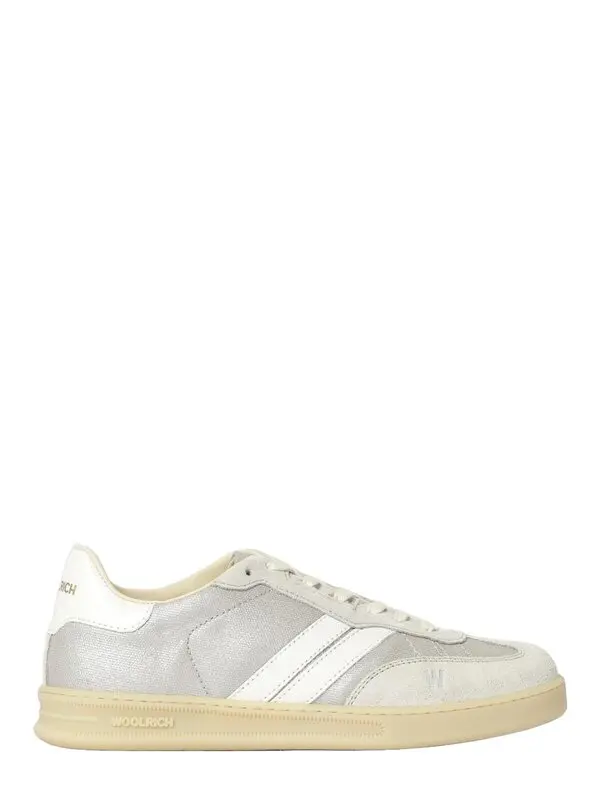 Woolrich Sneakers - Grey