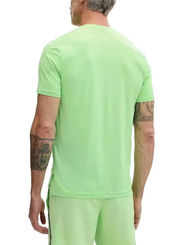 Under Armour Velociti Pro Perforated T-shirt - Green