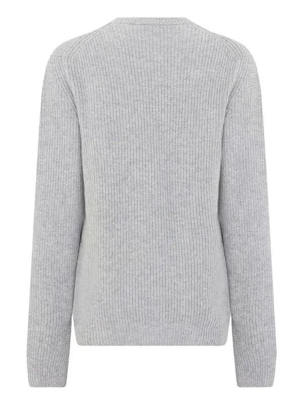 SLOWEAR Sweater - Grey