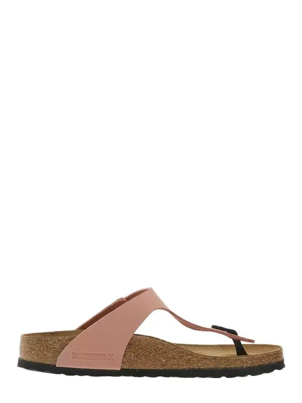 BIRKENSTOCK Gizeh Thong Sandals - Pink