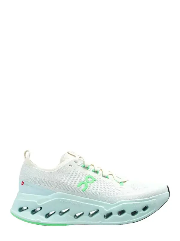 On Cloudsurfer Max Sneakers - White