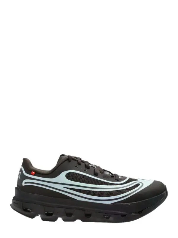 On Cloudflow 5 Ad Sneakers - Brown