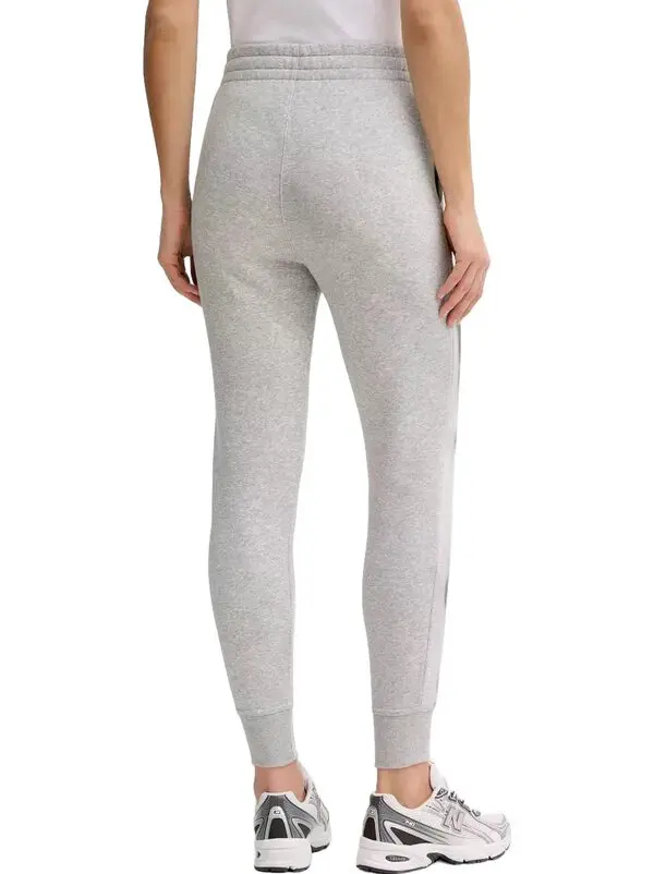 Under Armour Logo-print Drawstring Track Pants - Grey