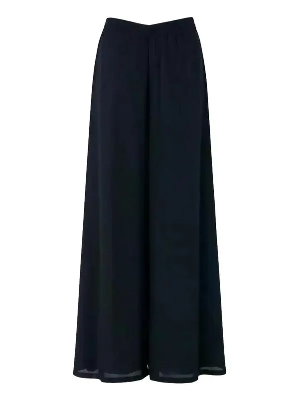 BAOBAB Zia Palazzo Pants - Blue