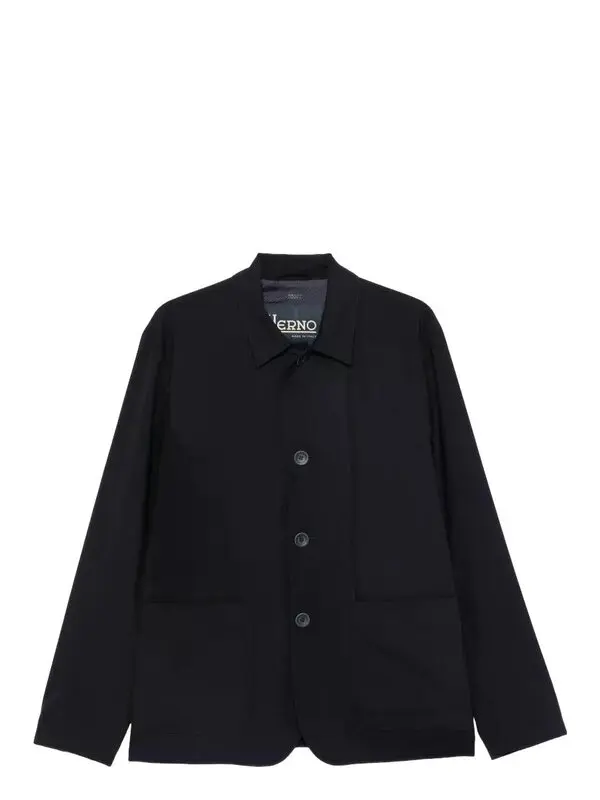 Herno Blazer - Black