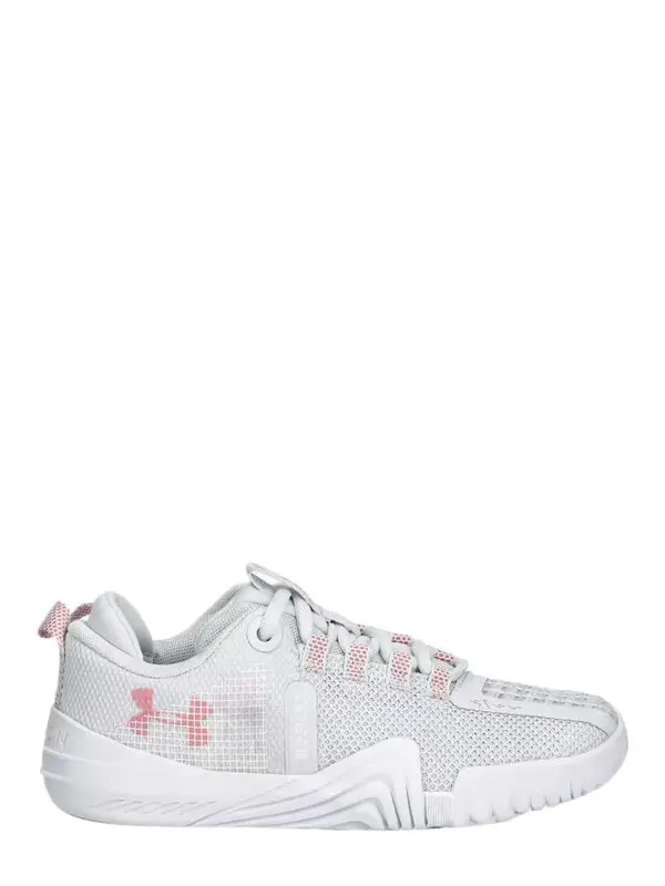 Under Armour Reign 6 Sneakers - Grey