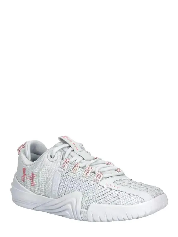 Under Armour Reign 6 Sneakers - Grey