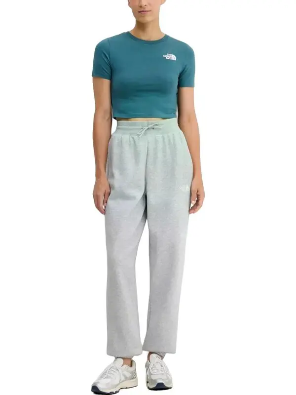 The North Face Essential Relaxed Straight Joggers - Grey