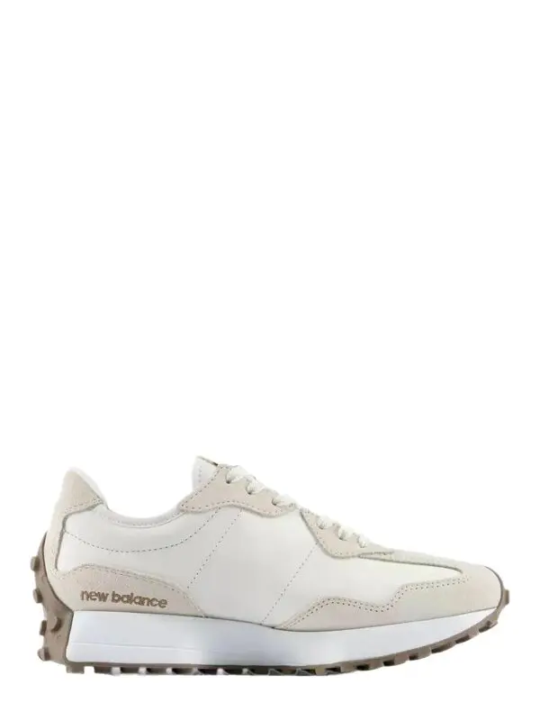 NEW BALANCE 327 Sneakers - White