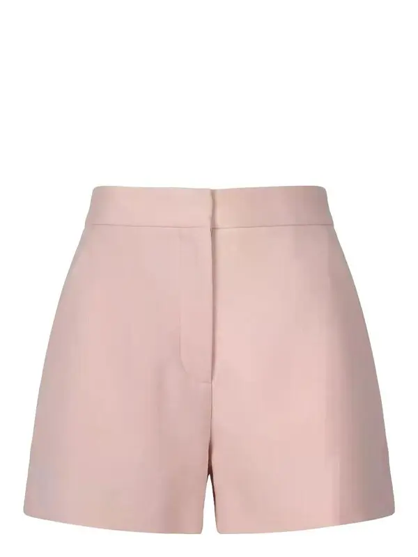 Valentino Garavani Tailored Shorts - Pink