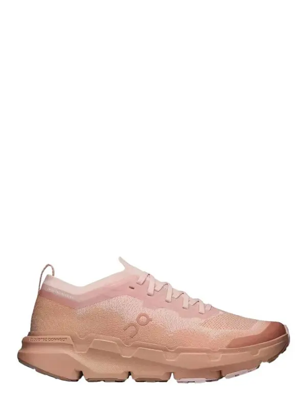 On Cloudnova Sneakers - Pink