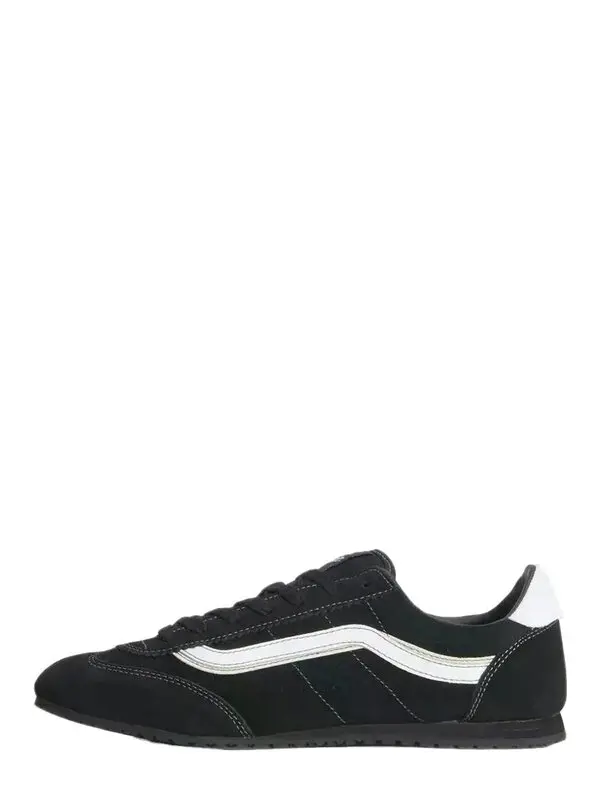 VANS Super Lowpro Sneakers - Black