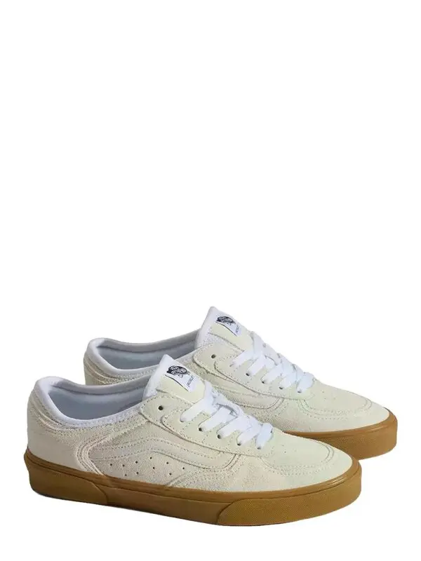 VANS Rowley Classic Shoes - Neutrals