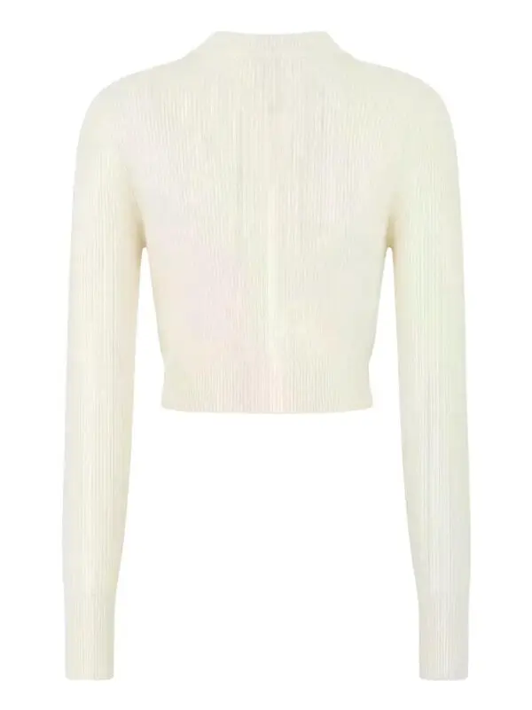 Malo Ribbed-knit Cashmere Sweater - Neutrals