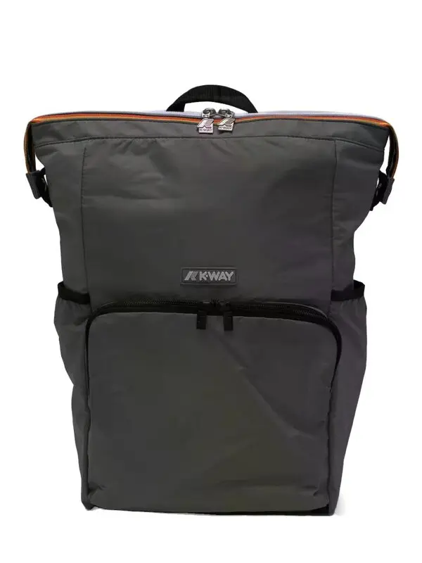 K-WAY Maizy Backpack - Grey