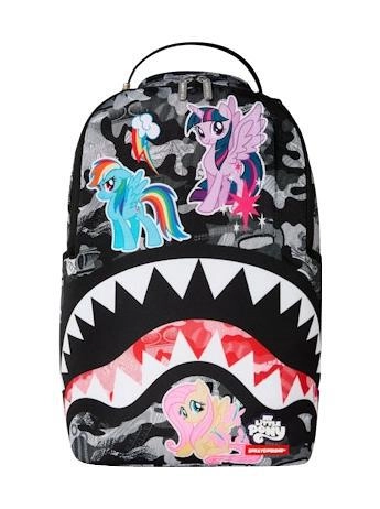SPRAYGROUND Backpack - Multicolor