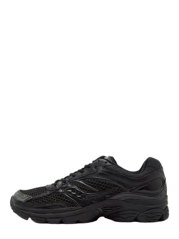 Saucony Progrid Omni 9 Og Sneakers - Black