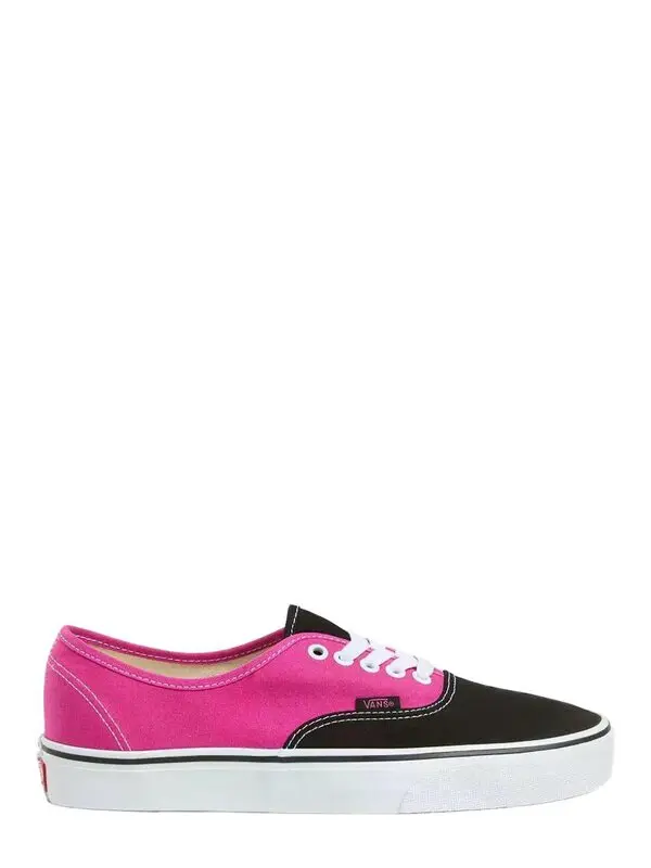VANS Authentic Sneakers - Pink
