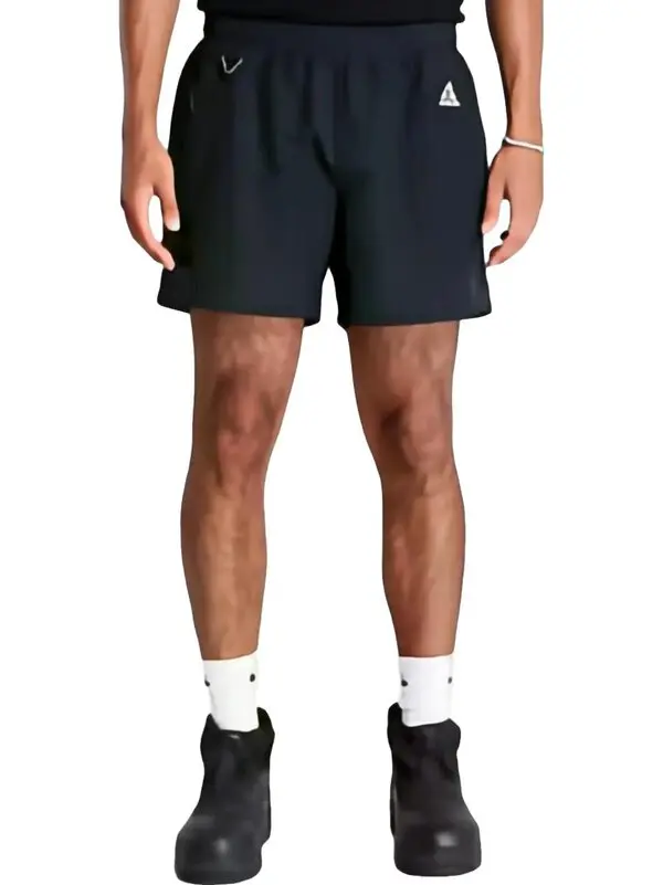 Nike Reservoir Goat Shorts - Black