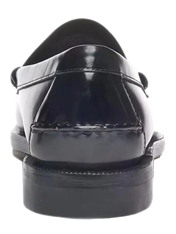 SEBAGO Dan Loafers - Black