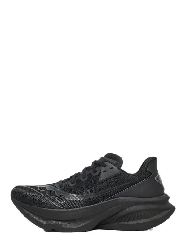 Saucony Endorphin Azura Athletic Sneakers - Black