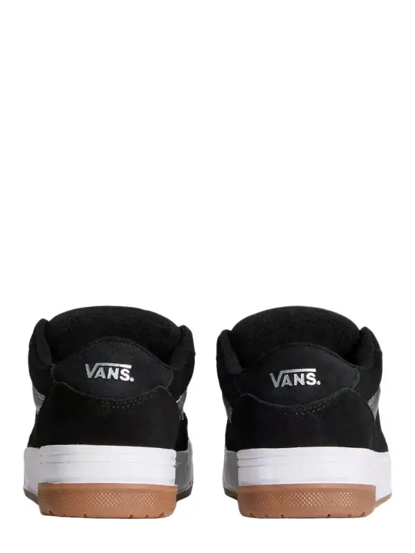 VANS Hylane Chunky High Top Sneakers - Black