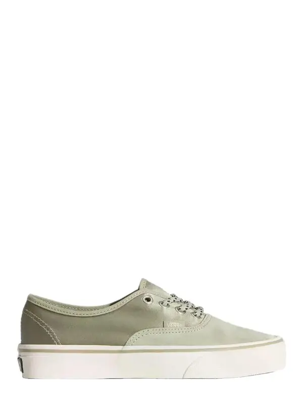 VANS Authentic Shoes - Green