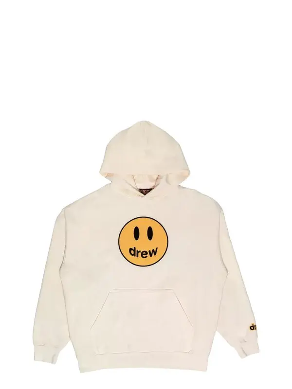 Drew House Mascot Hoodie - Neutrals
