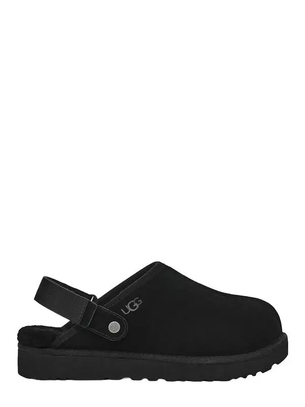 UGG Lanah Clog - Black