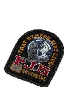PARAJUMPERS Patch Polo Shirt - Neutrals