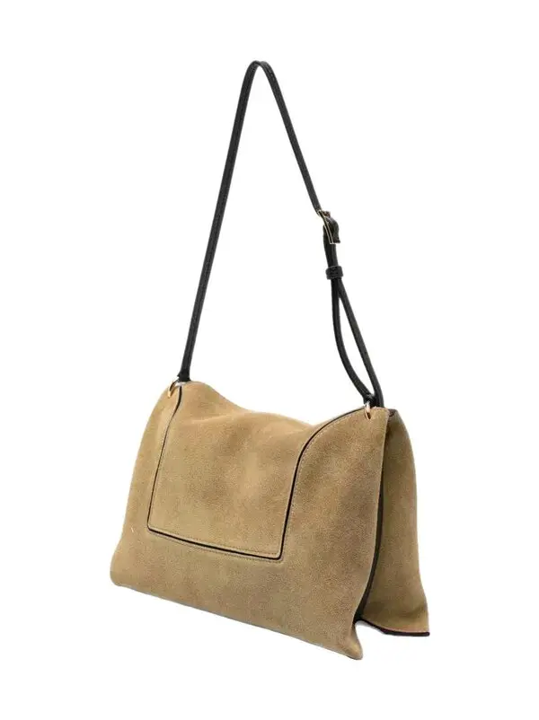 WANDLER Penelope Shoulder Bag - Green