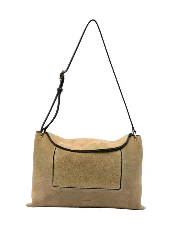 WANDLER Penelope Shoulder Bag - Green